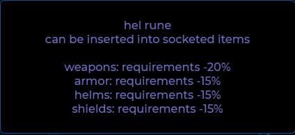 U2GOLD - Diablo 2 Resurrected Ladder Runes and Items (Softcore) for Sale