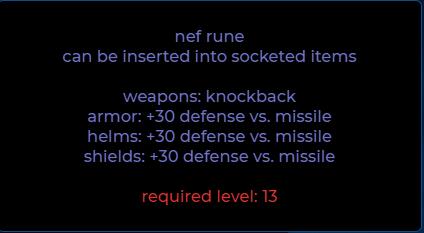 U2GOLD - Diablo 2 Resurrected Ladder Runes and Items (Softcore) for Sale