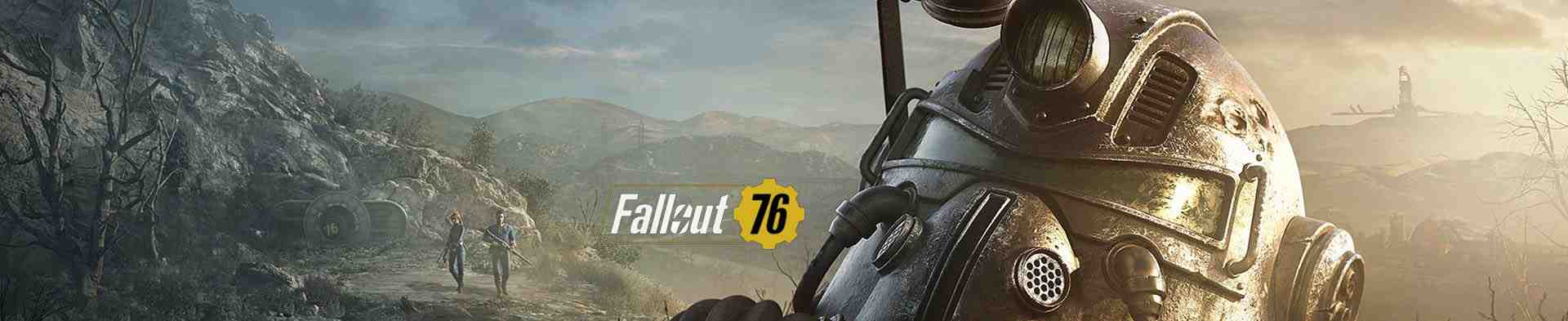 Fallout 76 Caps,Buy Fallout 76 Powerleveling, Cheap Fallout 76 items ...